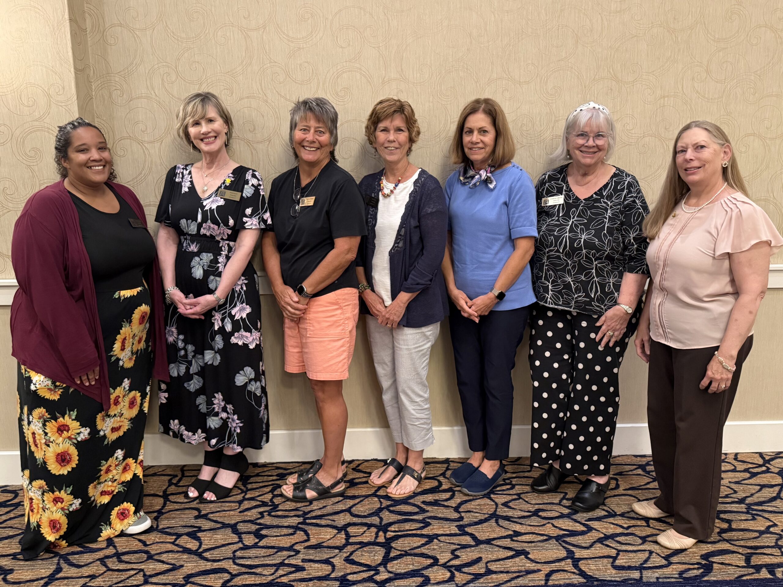 Zonta Club Hosts Women Empower Women Program | News, Sports, Jobs ...